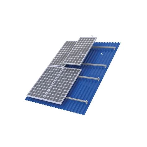 Outstanding Grid Tied Solar Power System With 10kw 15kw Solar Module