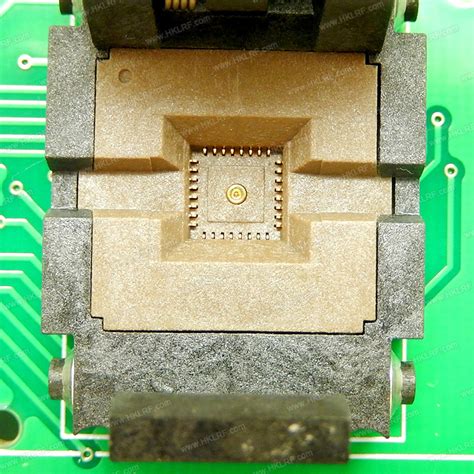 DX Adapter For XELTEK SuperPro N