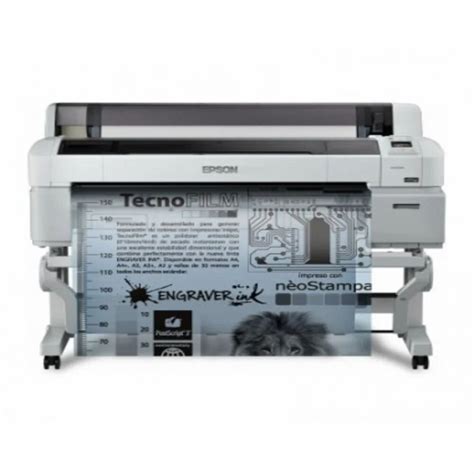 Epson A1 And A0 Inkjet Plotter At ₹ 88000 A0 Wide Format Inkjet Plotter In Chennai Id