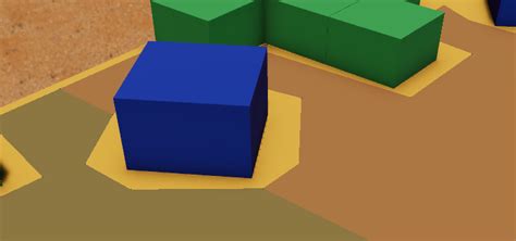 Finding Paths Using Recast Navigation Gem In Open 3d Engine Open 3d