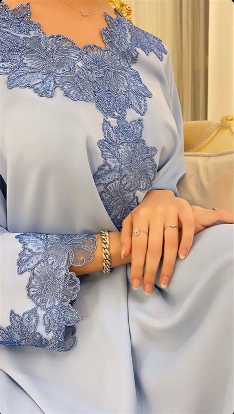 Pin Van Marym Op جلابيات In 2025