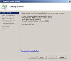 Windows Server Backup BetaWiki
