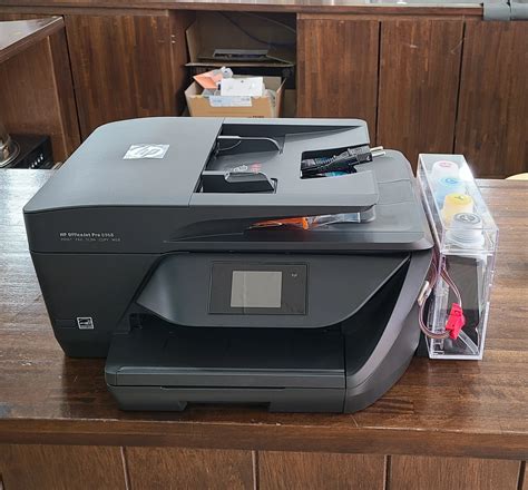 Hp 오피스젯프로 6968 무한 당근 중고거래