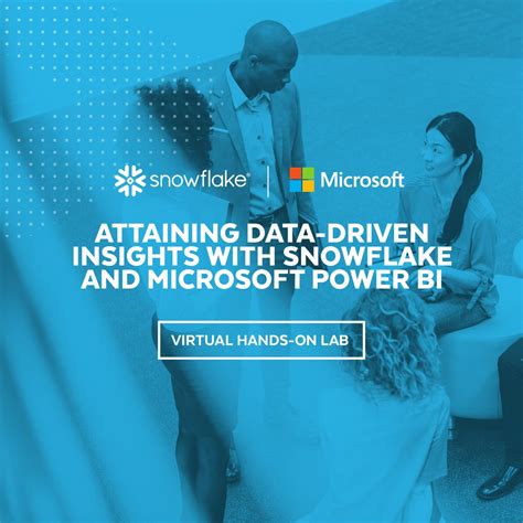 Snowflake On Linkedin Snowflake Virtual Hands On Lab Snowflake Data
