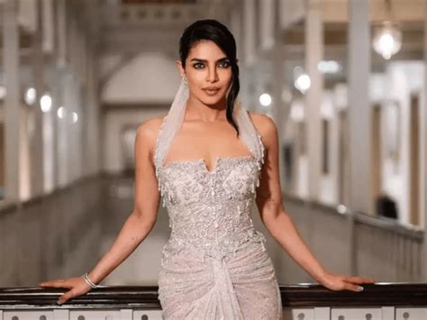 Did Priyanka Chopra Try To Commit Suicide Over A Fight With An Ex Boyfriend Actress Once