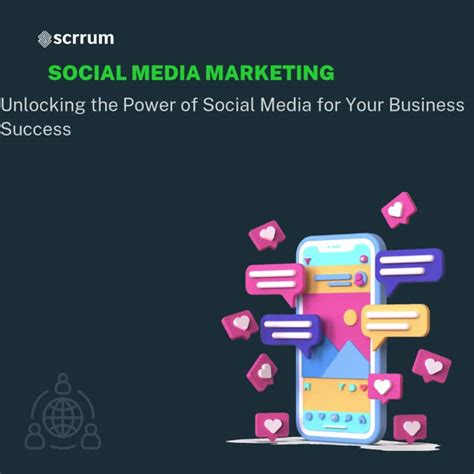 Scrrum Labs On Linkedin Socialmediamarketing Brandawareness