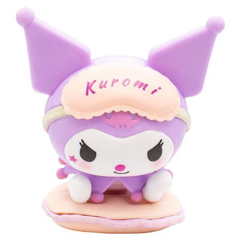 اکشن فیگور کرومی کد I