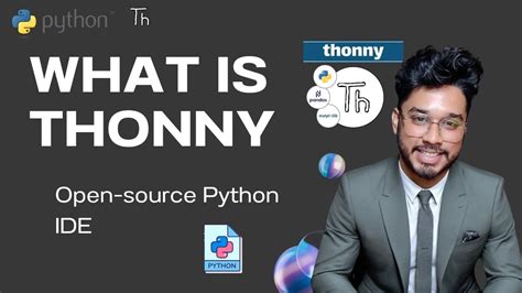 Getting Started With Thonny The Best Python Ide For Beginners Youtube