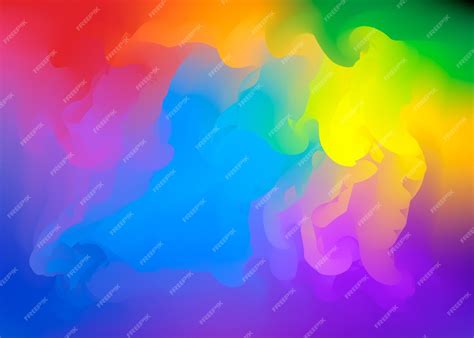 Premium Vector Abstract Background Gradient Background Vector
