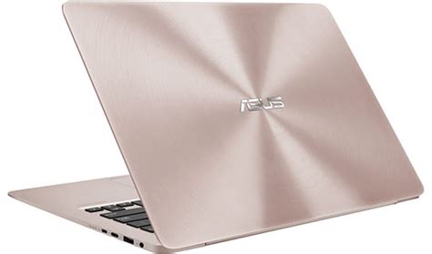 ASUS Merilis Zenbook UX330UA Ini Harga Resminya