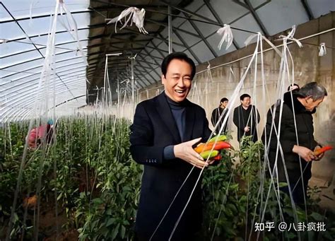 许家印的姐弟恋：许老板背后的“神秘女人” 知乎