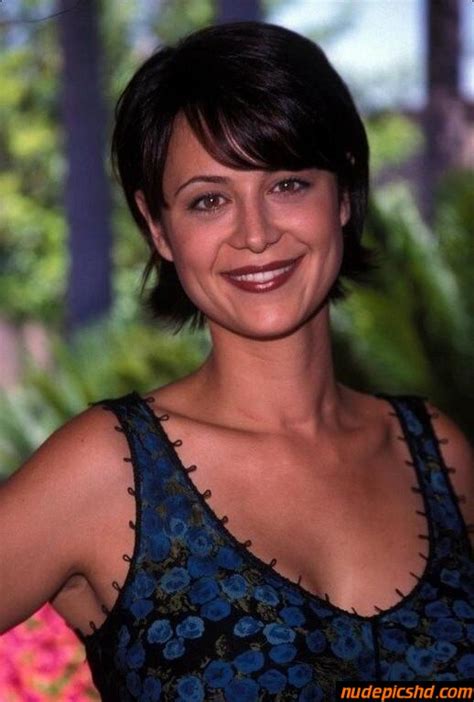 Catherine Bell Nude Leaks Photos And Porn Scenes Nudepicshd
