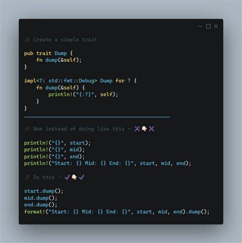 Mahmudul H On Linkedin Rust Rustlang Cargo Roslynpad Csharp