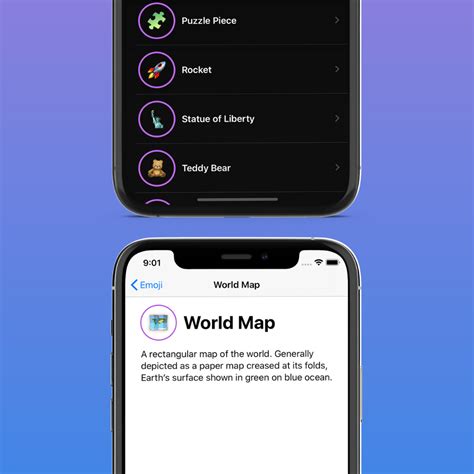 Implementing User Preferences For Notification Thresholds In Swiftui