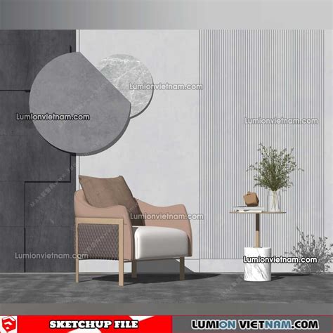 Window Sketchup Models By Dinh Thanh