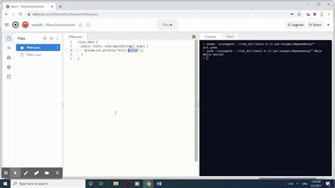 Java Print Statements Youtube