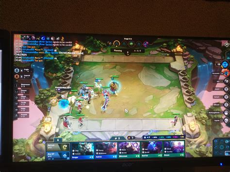 How To Win At TFT R Leagueoflegends