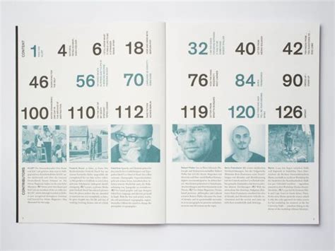 Modular Grid Book Editorial Grid Design Layout Editorial Layout