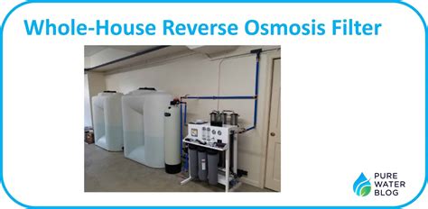 How Much Does A Reverse Osmosis System Cost The Ultimate Guide To Safe
