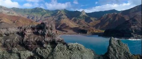 St Helena Is The Most Remote And Beautiful Island You Have Never Heard
