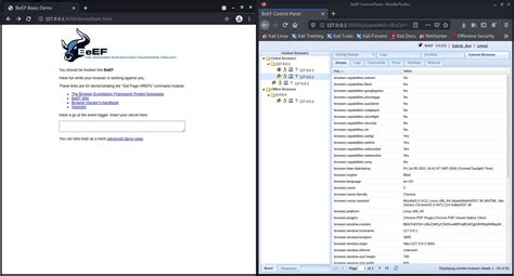 Filechrome Hook Embedded Lab Vienna For Iot And Security