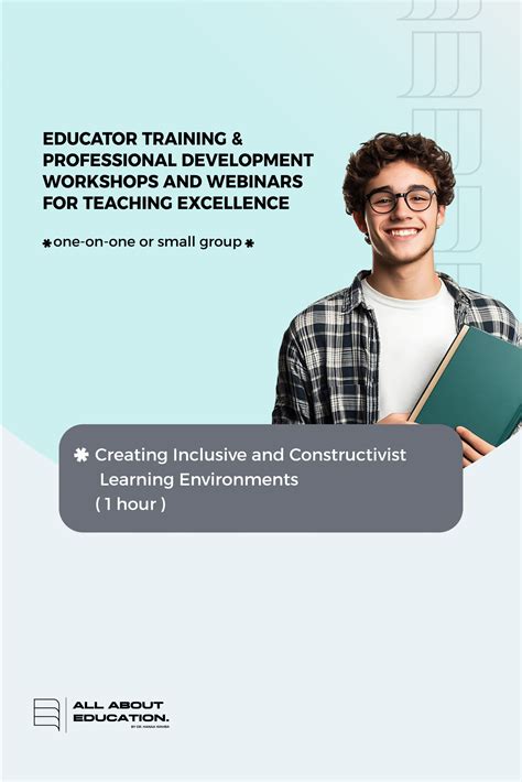 Creating Inclusive And Constructivist Learning Environments Allabouteducation