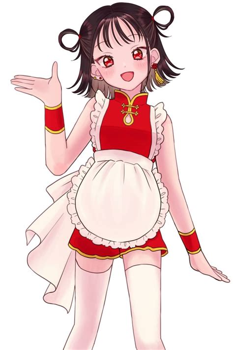 초보자용소녀의 몸을 매력적으로 그리는 법 MediBang Paint 무료 일러스트만화 제작 툴