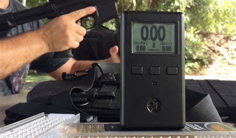 5 Best Shot Timers On The Market Today An Official Journal Of The Nra