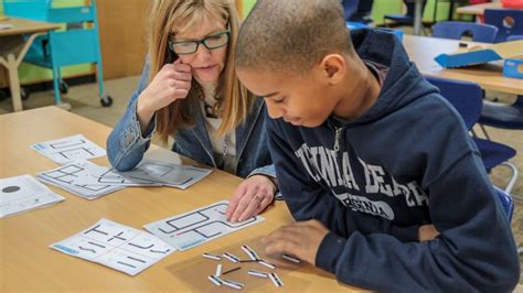 STEM Lab Allows Babes To Learn Through Play The Core