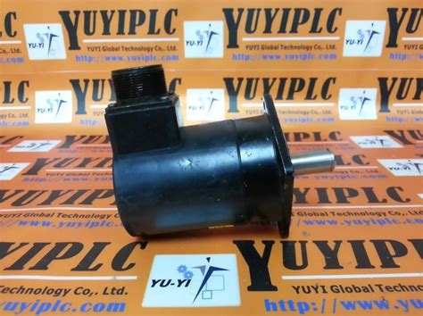 Fanuc A860 2109 T302 Αi Position Coder