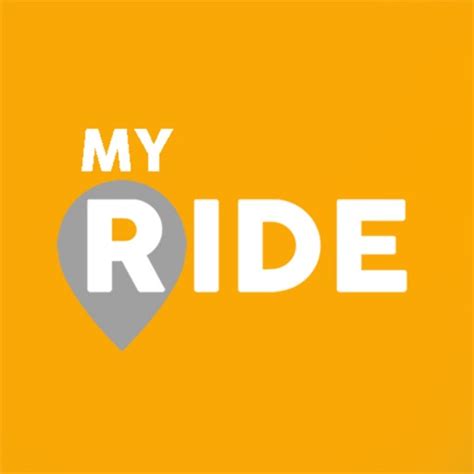 My Ride Drivers For Ios Iphoneipod Touch Free Download At Apppure