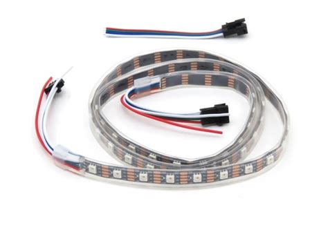 Addressable Led Strips Manufacturer And Supplier In China