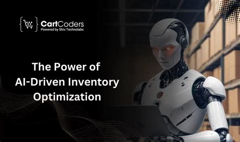 Shopify Store Ai Driven Inventory Optimization Strategies For Modern Businesses