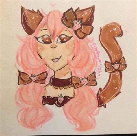 Ian The Furry Aphmau Amino