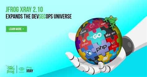 Find Security Vulnerabilities In Go And Php Apps Jfrog Xray
