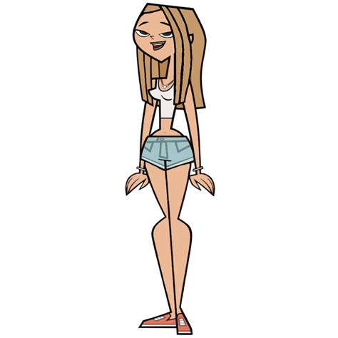 Total Drama Reloaded Julia Original Design By Dtnichelle On Deviantart