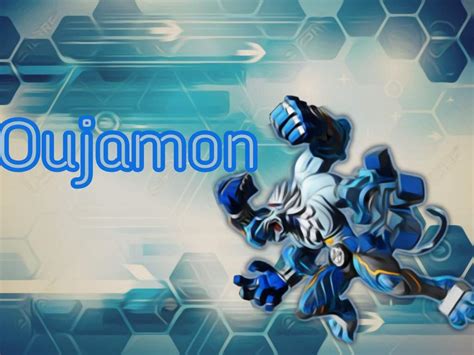 Oujamon オウジャモン Wiki Digimon Amino Chicos Elegidos Amino