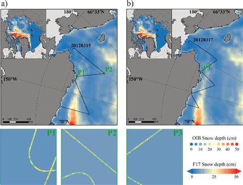 Figure 3 From Inter Calibration Of Passive Microwave Satellite Brightness Temperatures Observed