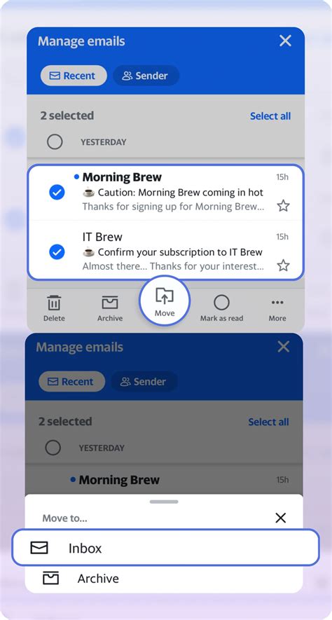 Recover Deleted Aol Emails What You Need To Know
