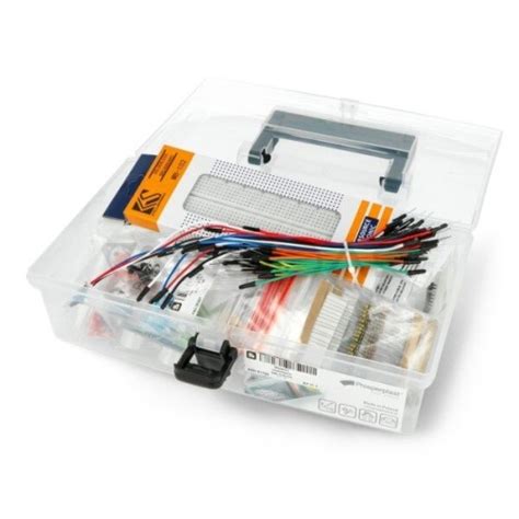 Pradinis Rinkinys Skirtas Arduino Be Arduino Modulio