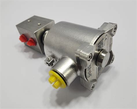 Bifold Fp10p S1 04 32 Nu V 74at4 24d 36 Solenoid Valve Fp10p 74at4 3 6 W Ebay