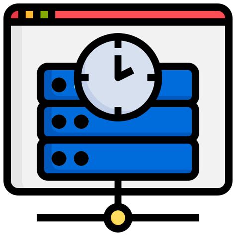Cache Free Computer Icons