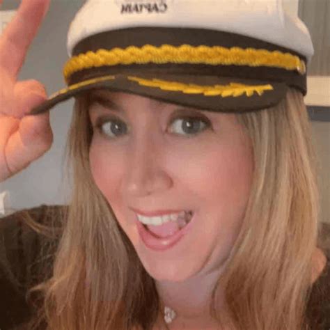 Meredith Marx Bio Birthday Age Video Cameo