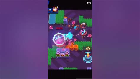 [브롤스타즈] 분노의 팽 Shorts Youtube