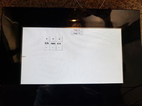 arduino output not showing up on nextion 7 intelligent display displays arduino forum