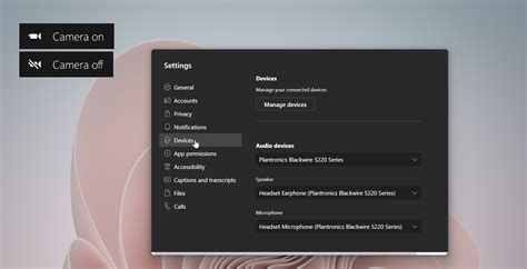 How To Enable Hidden Camera Privacy Indicator In Windows Technoresult