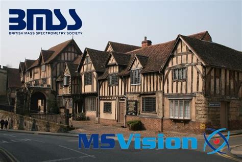Msvision On Linkedin Massspec Nativems Lcms Nativems Massspectrometry