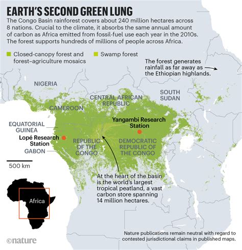 Congo Jungle Map At Joel Herrera Blog