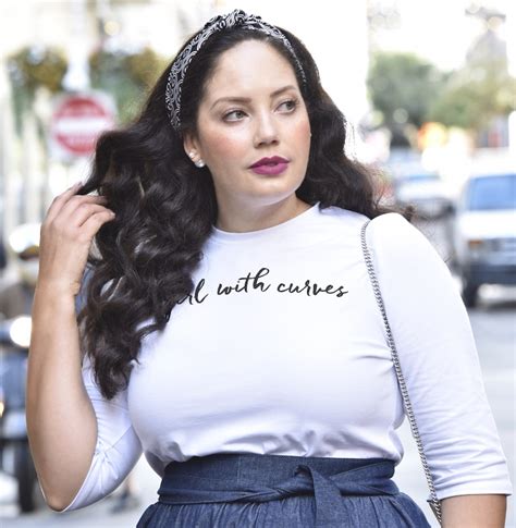 Girl With Curves Collection Curvect