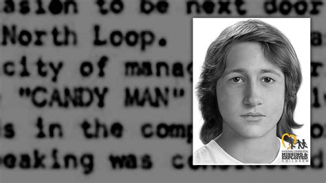 Cabrini Green Candyman